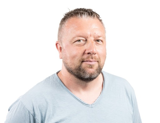 Chris Mayor | HABO GWW