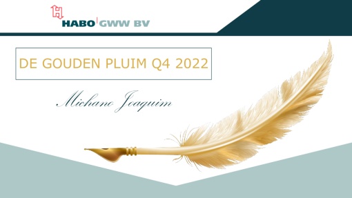 HABO GWW | Samenspel in de Buitenruimte