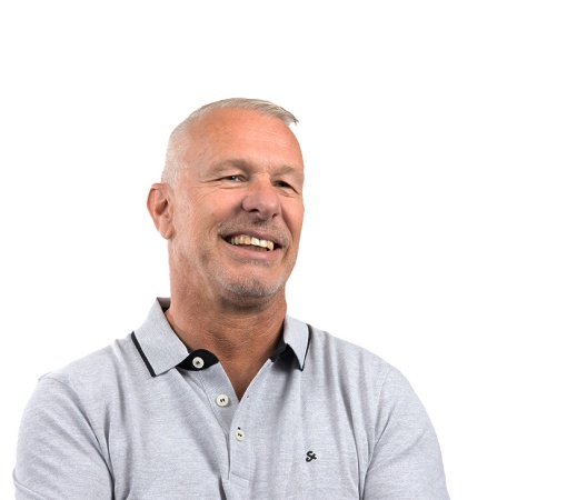 Ruud Batenburg | HABO GWW